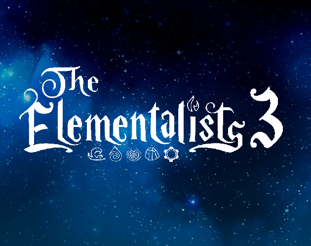The Elementalists 3 Project by The Elementalist 3 Project