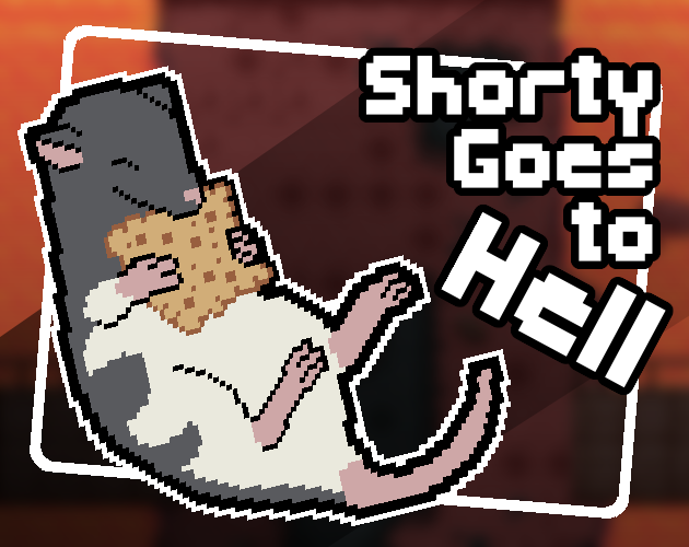 Shorty Goes to Hell by Waste Flush