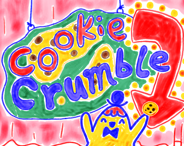 Rate Cookie Crumble by indooranimal, Esmmazing, Maya Bloem for Brackeys ...