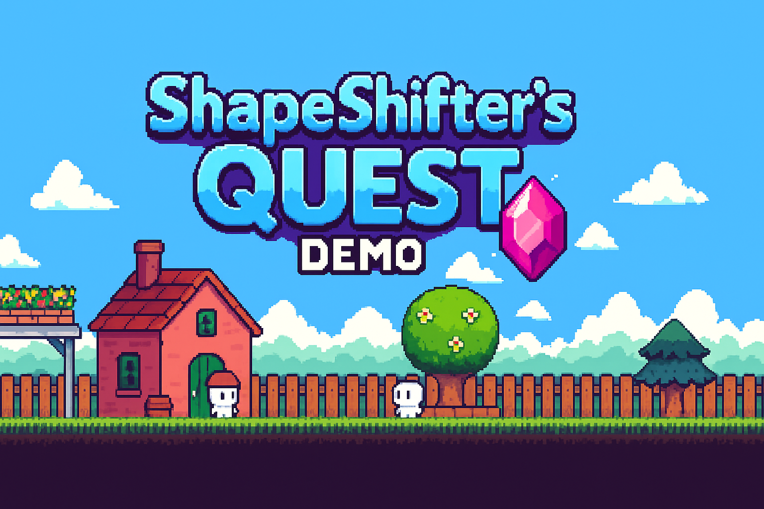 Shapeshifter's Quest by Marwan Reyad