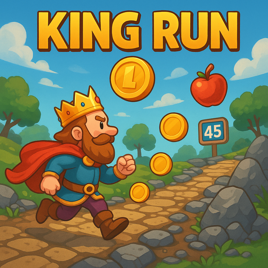 Run DK by Abhay_dev for GMTK Game Jam 2025 - itch.io