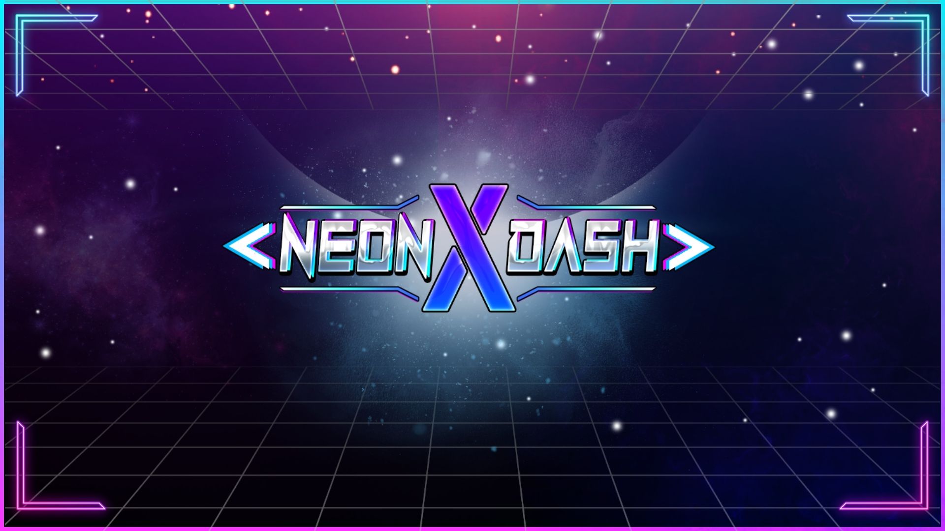 Neon X Dash by Kla, RAHStudio, Tartoruz