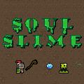 Soul Slime by sm007hcr1m1nal