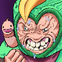 Last Worm Standing by TEAM AWESOME, JayM59