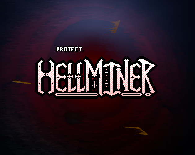 Hellminer by Lez