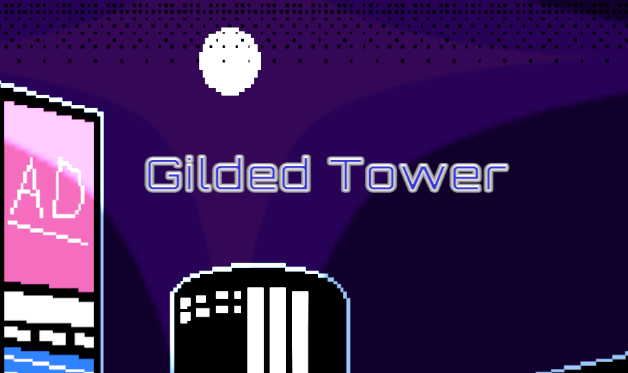 Rate Gilded Tower by mqxs21 for Brackeys Game Jam 2025.2 - itch.io