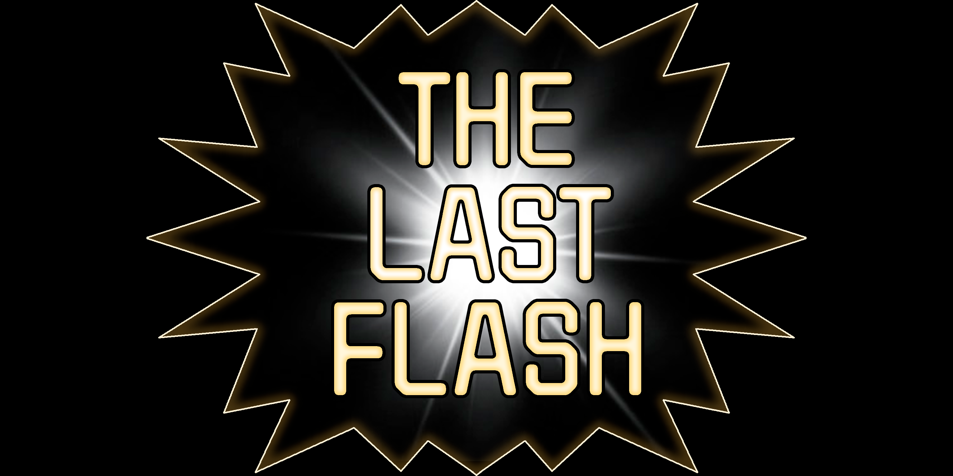 The Last Flash by Official_Tuho