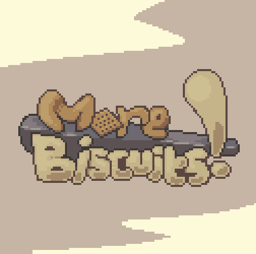 More Biscuit! by EmptyDumpling