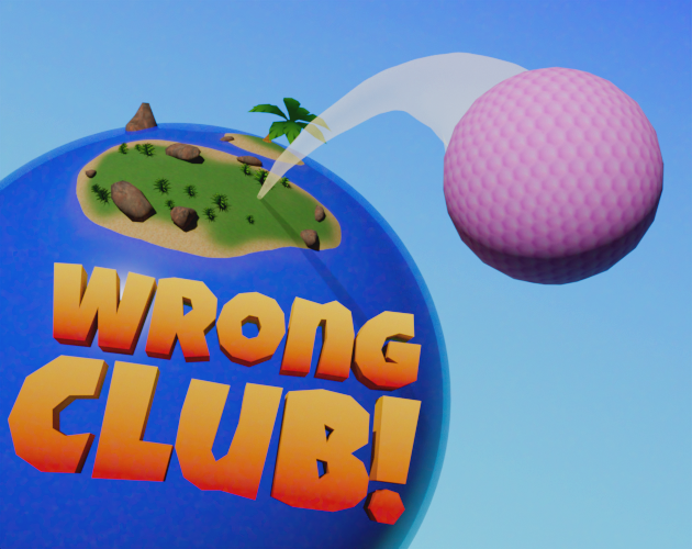 Wrong Club! by Crabshack, Samurai Phunk