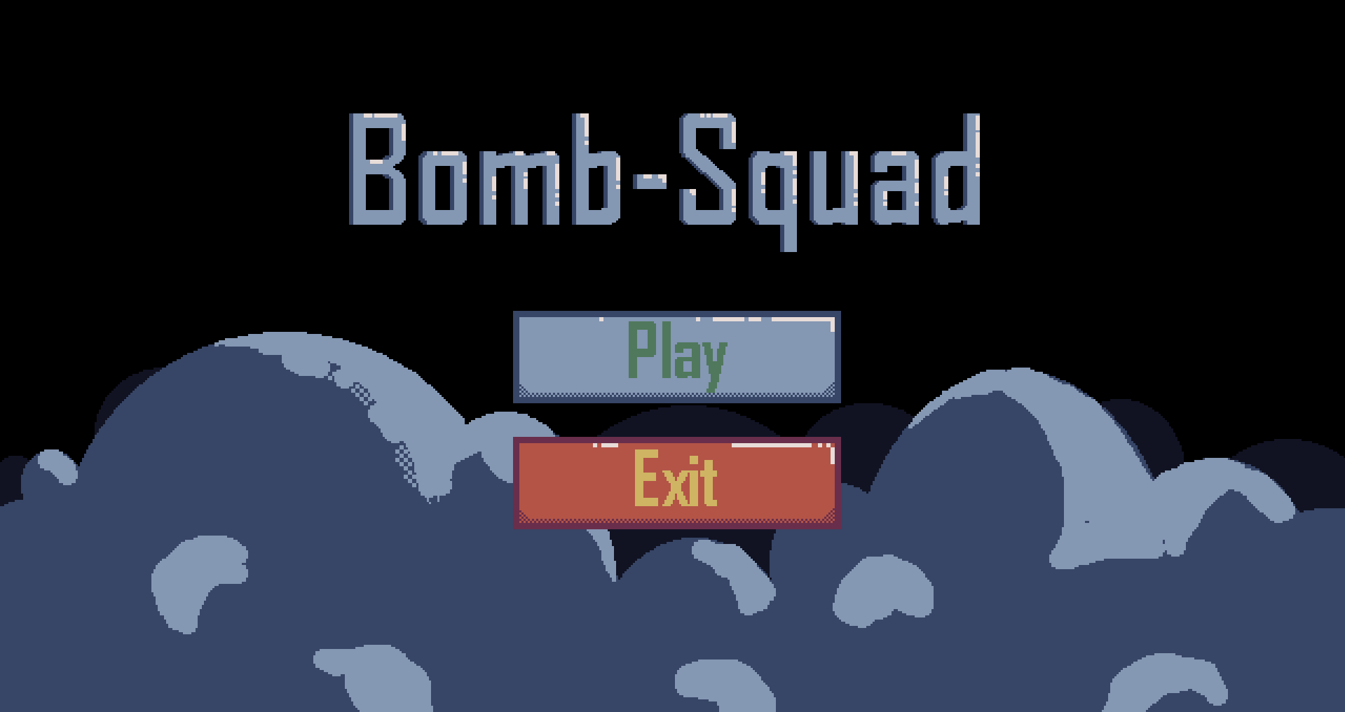 Bomb Squad by 1tsMeeks