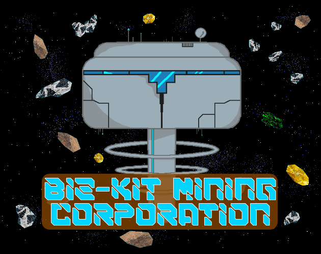 BIZ-KIT Mining Corp by TheBoz2303