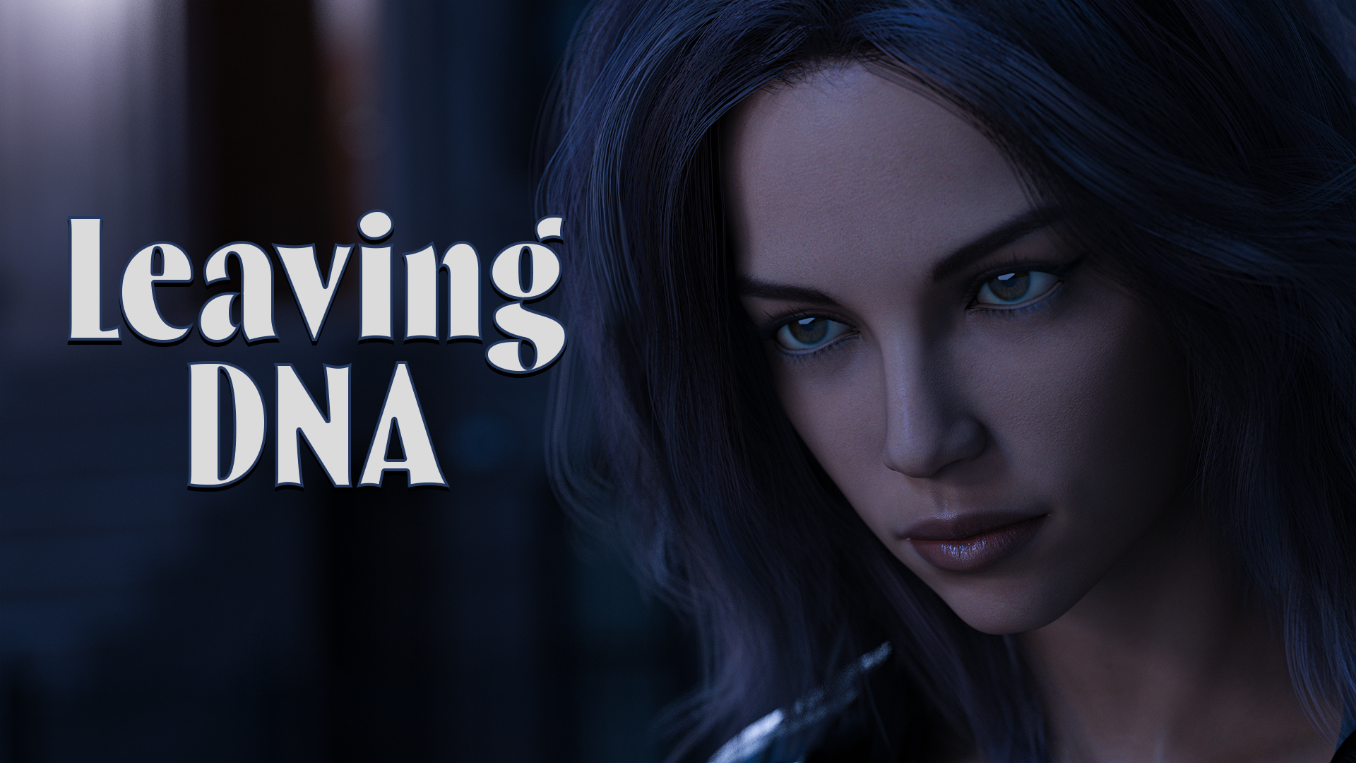 Leaving DNA: Episode Five Progress Update (August 2025) - Leaving DNA ...