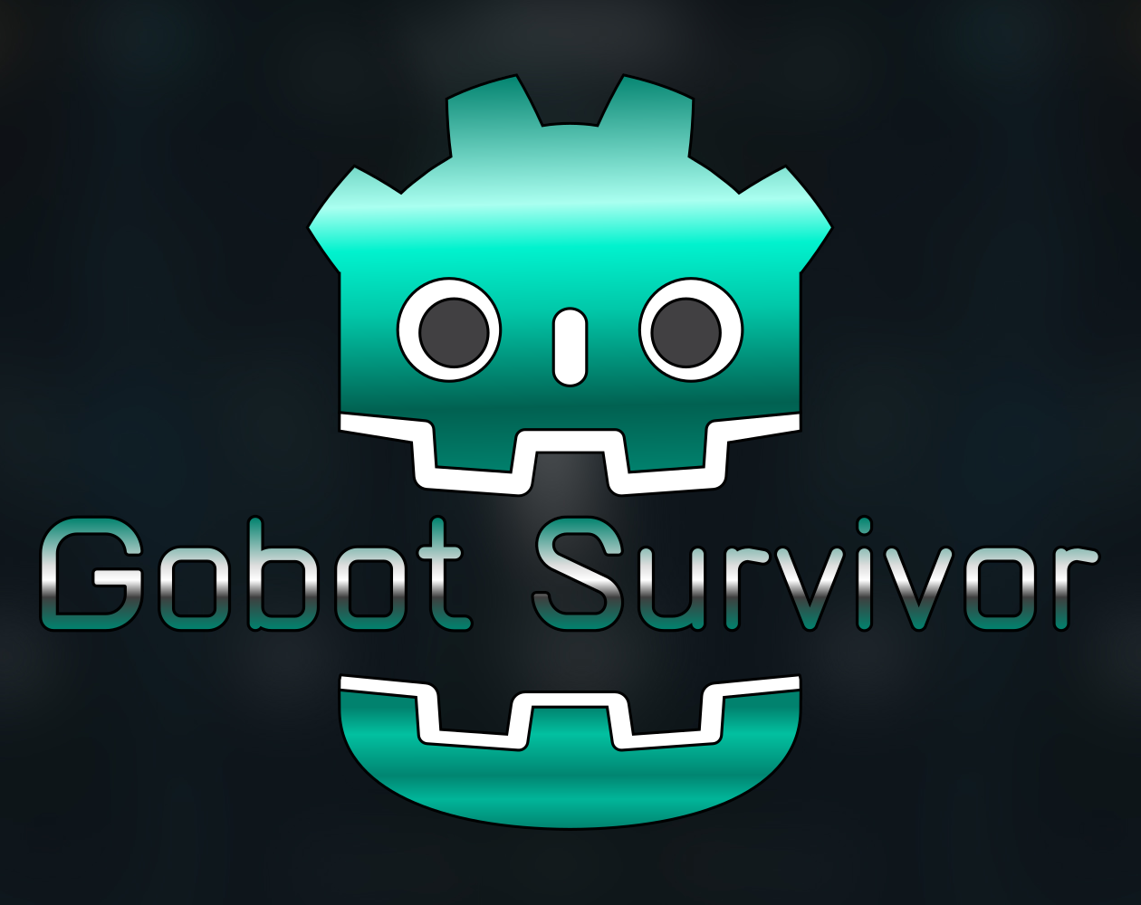Gobot Survivor by Grom, Jack Kaller, Efilheim, Arthenilis