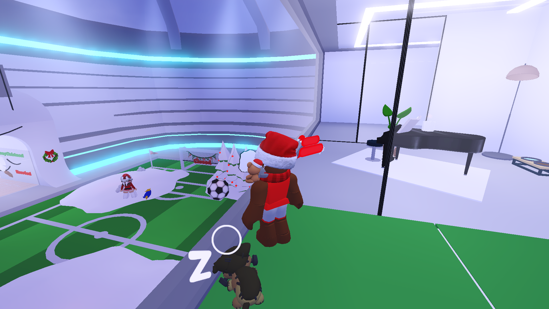 the perfect jam - itch.io