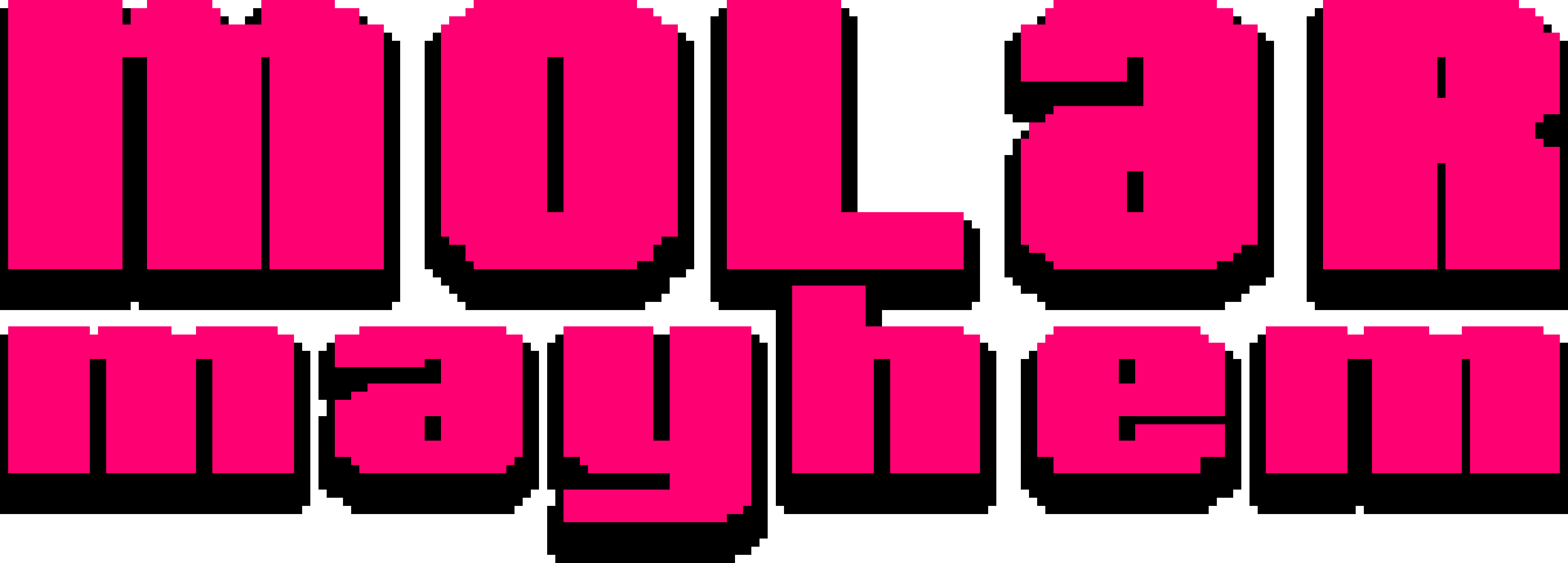 Molar Mayhem PD by organzola