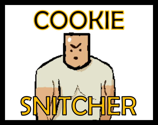 Cookie Snitcher by Vdor01, Remarci