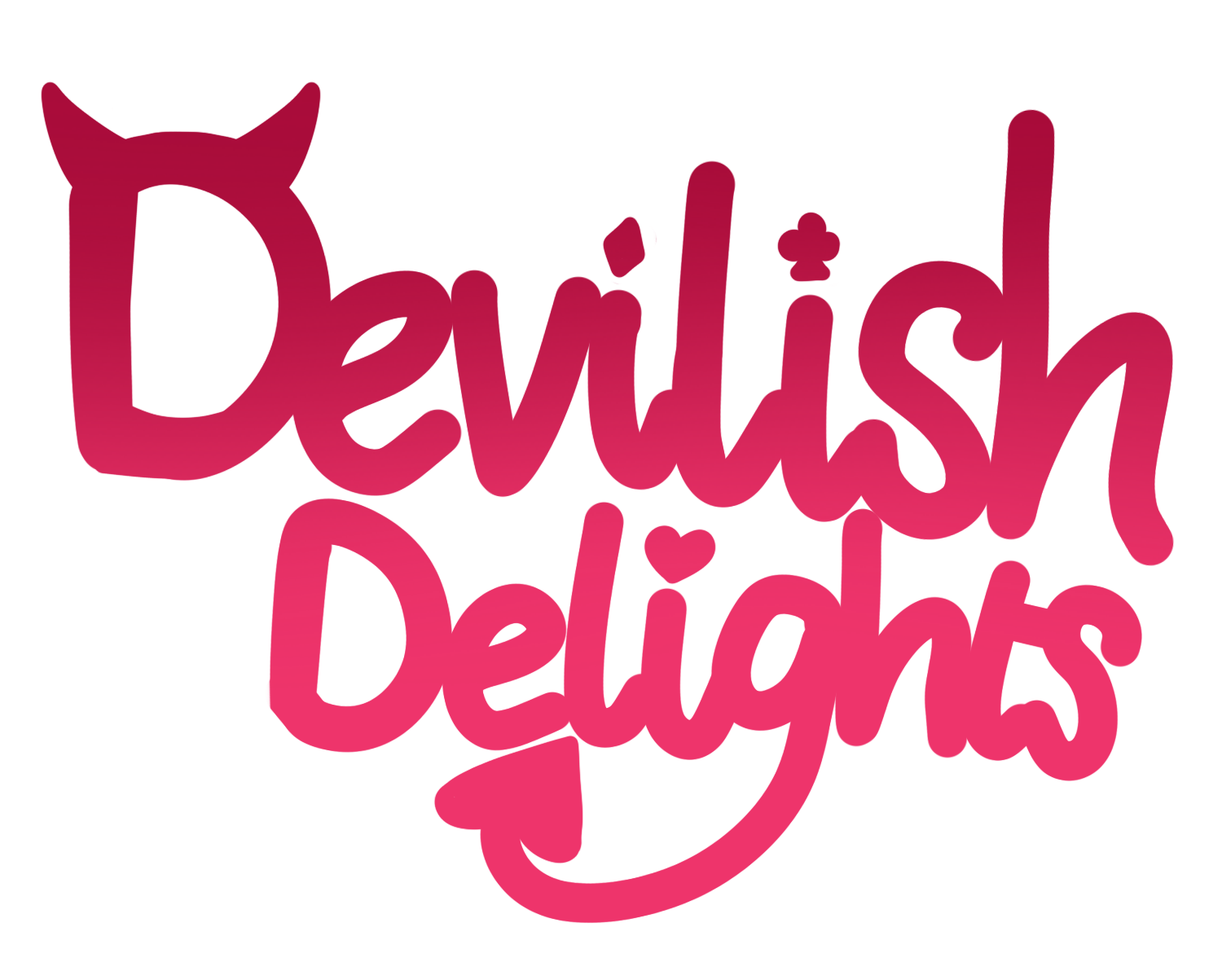 Devilish Delights by Starry Knight Marc, Dimleedink