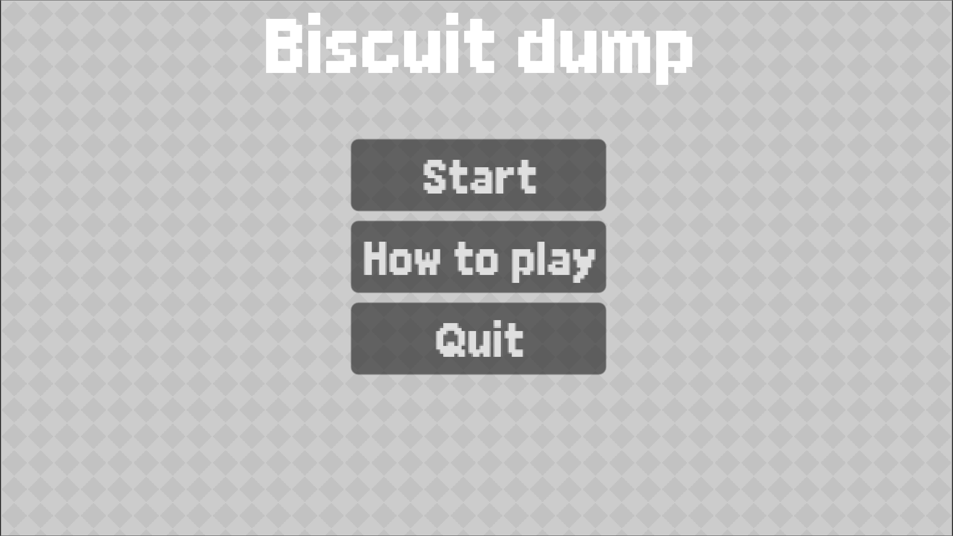 Rate Cookie dump by Totaly cool dev for Brackeys Game Jam 2025.2 - itch.io