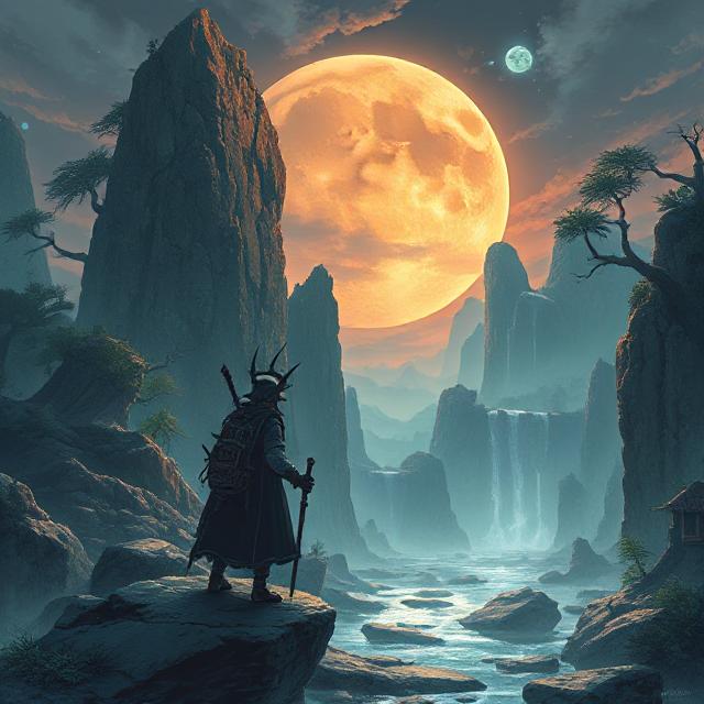 RPG Maker Music Pack by ZionTheCreator