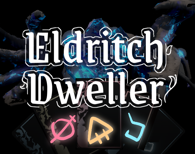 Eldritch Dweller by Yonderu, paopeaw, KiraraGZ, JirunDev