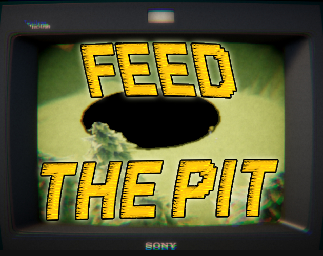Feed The Pit by Orange_boy_0