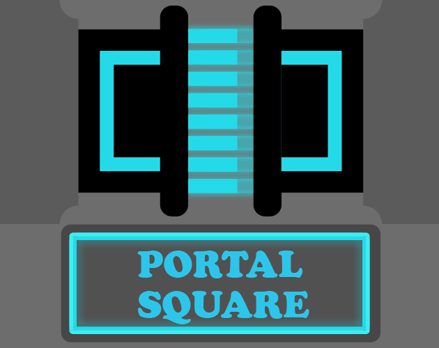 Portal Square by gishadev