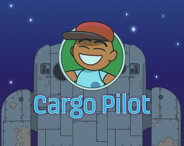 Cargo Pilot by GameLoom Studio