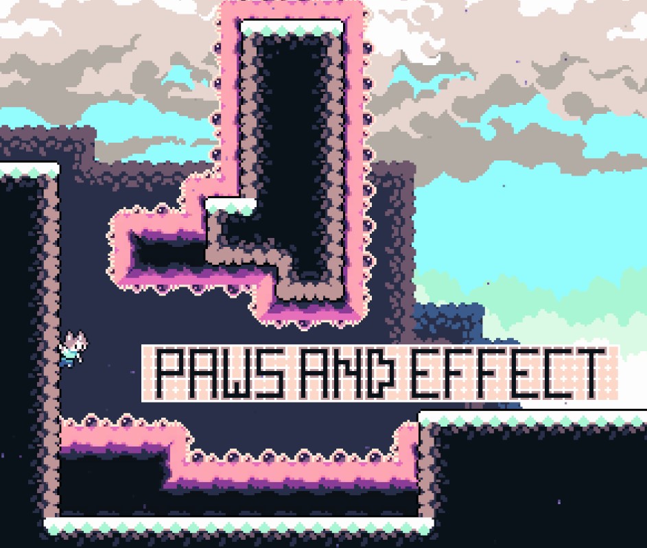 Paws and Effect by FrancisVace