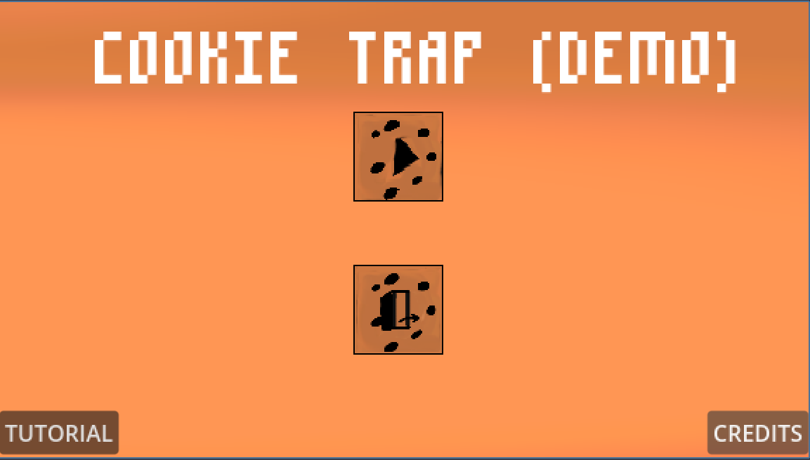Cookie Trap (DEMO) by PaperParrot!