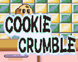 Cookie Crumble by Kobdzio, Lee89, mifu_ree