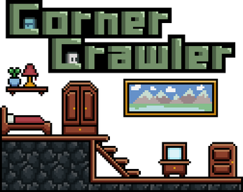 Corner Crawler by DungeonDoorStudios