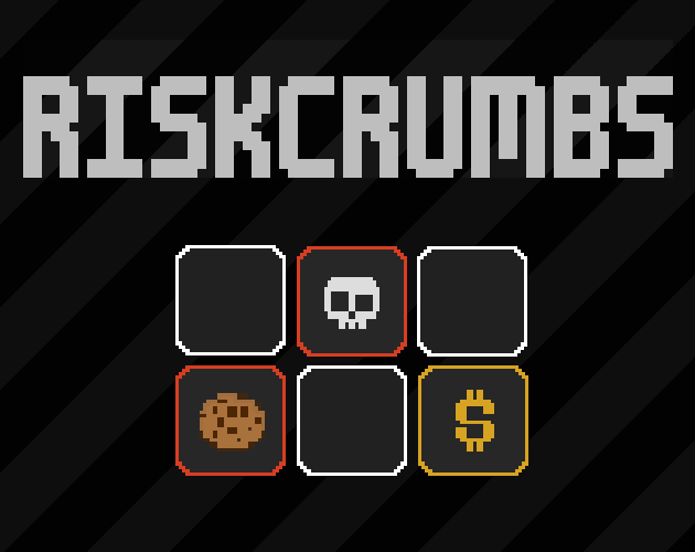 RiskCrumbs by Meryshow