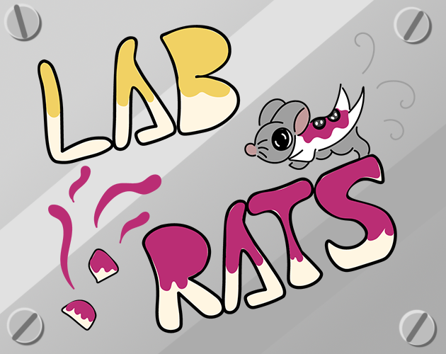 Comments - Lab Rats by ChickenNugget25, DriveC:, RedRex24