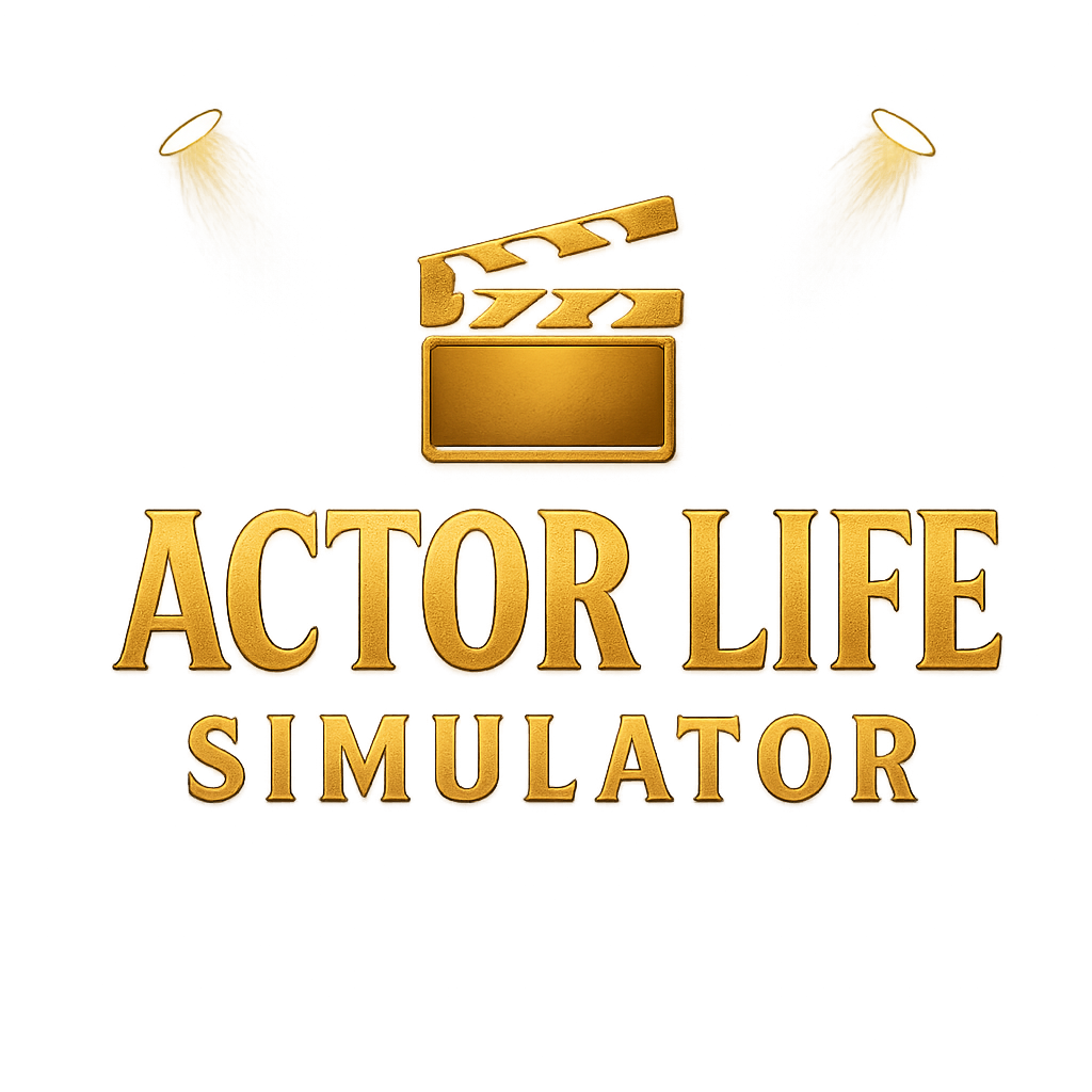 Actor simulator by Kingmosezz