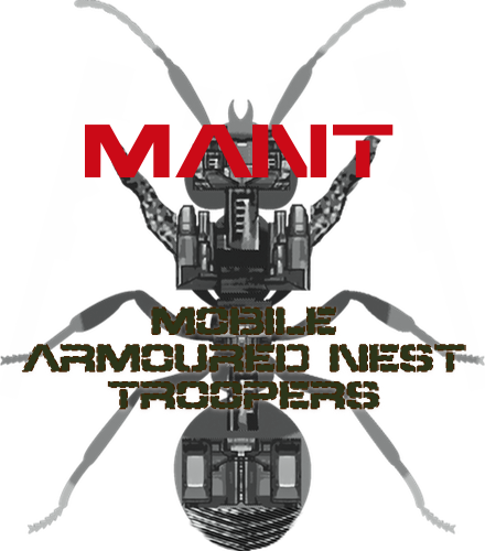 MANT by RAruler