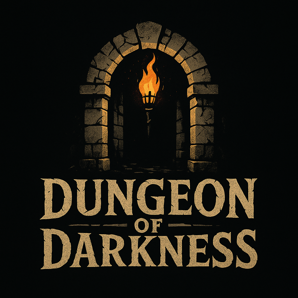 Dunegon of Darkness by TBS Games
