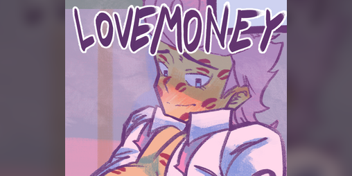 Comments 77 to 38 of 197 - LoveMoney by Buwu