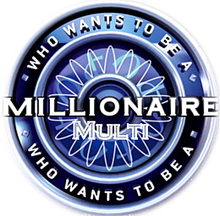 WWTBAM Multi Format by MassiveAwareness