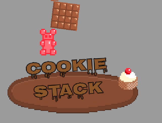 Cookie Stack by ProSmashy