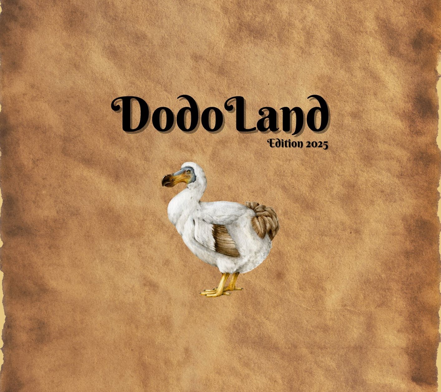 DodoLand by sophiacmk