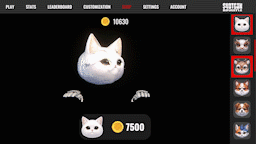 [Launch] Shotgun Roulette - a cross-play Buckshot Roulette game ...