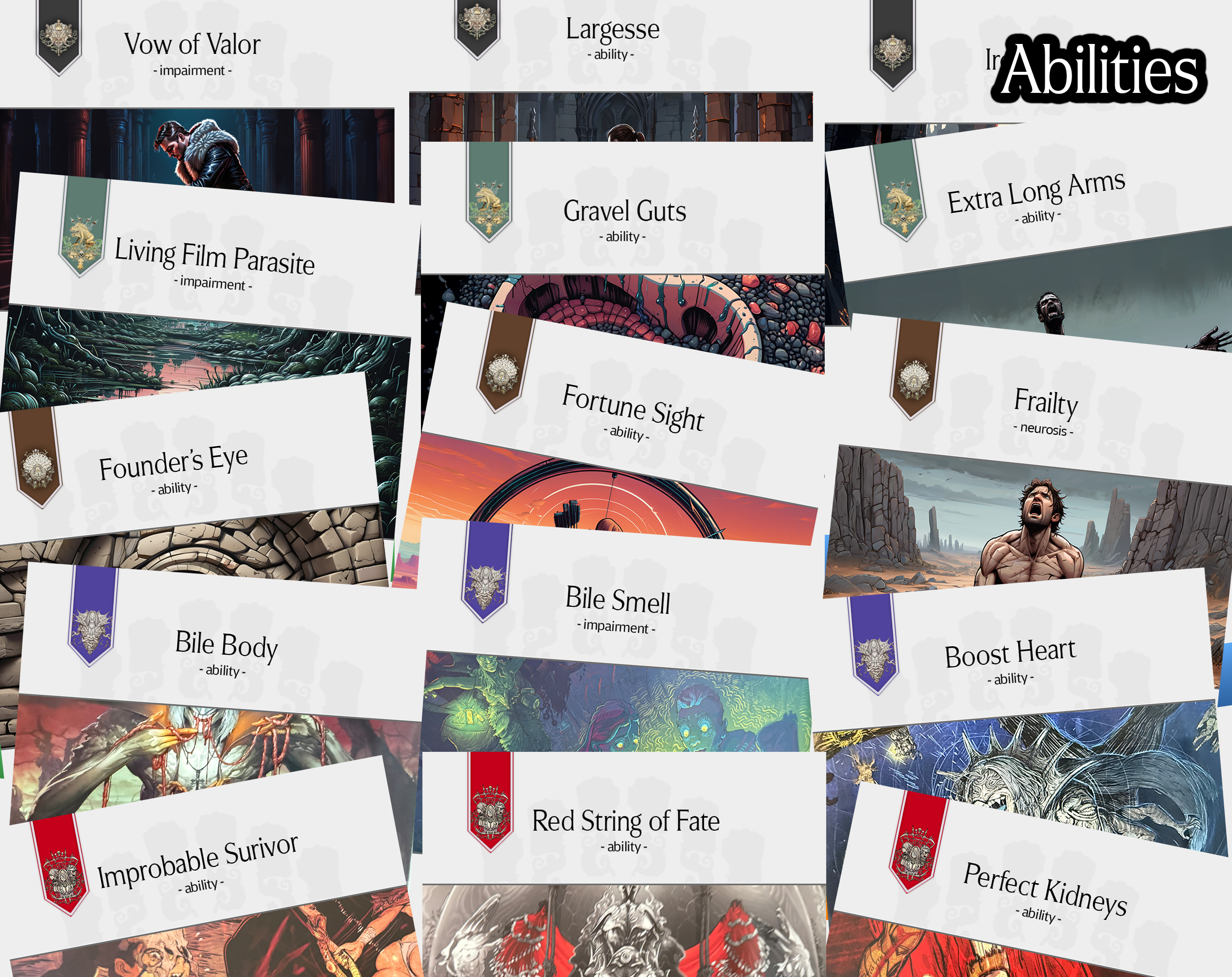 Update 1.0.3 – June 2, 2026 - Kingdom Death: Monster - New Bridge ...
