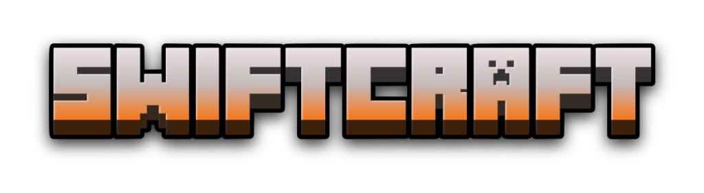 Swiftcraft by Ascid