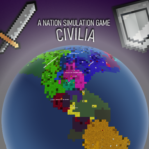 Civilia by Bit Of Bitz