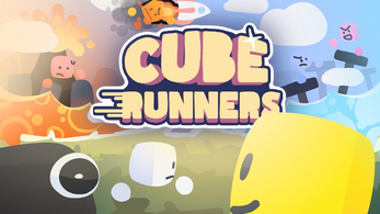 Cube Runners V5 Modded Leaked By Kahlemich