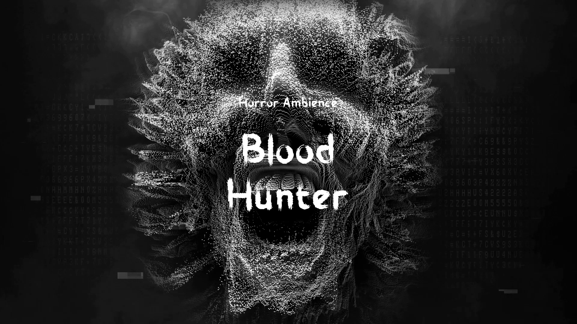 Blood Hunter Vol2 / Horror Ambience by HONEYDOG