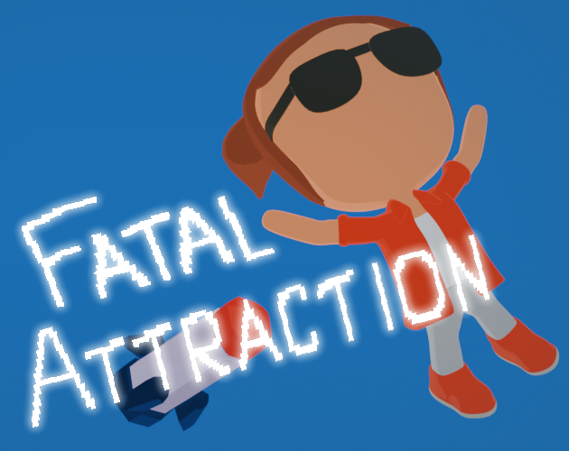 Fatal Attraction by Fully Rendered