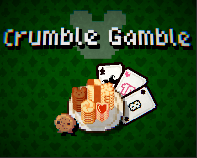 Crumble Gamble by totolikid for Brackeys Game Jam 2025.2 - itch.io