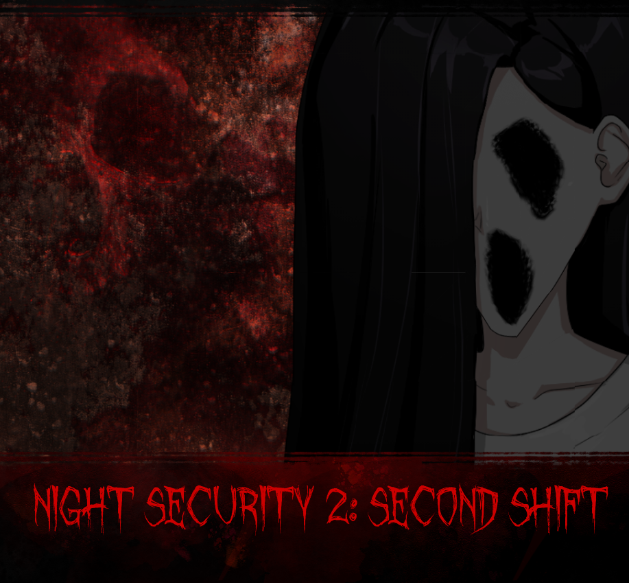 NIGHT SECURITY 2: SECOND SHIFT by Purple Herring Games