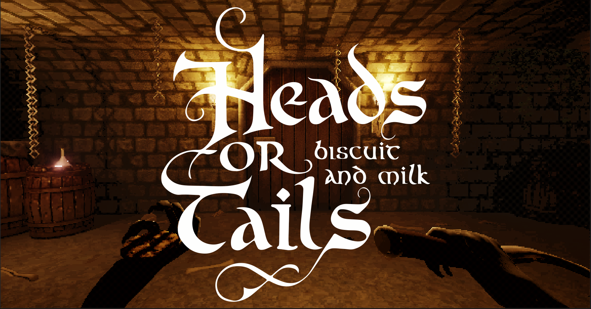 Heads or Tails: Biscuit & Milk Edition by GeoStarGames™, Reqwient Team ...